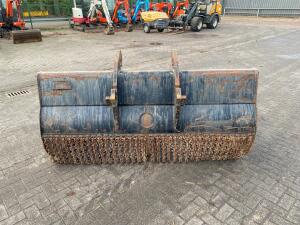 Aanbouwdelen - Verkooyen Machines BV