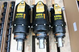 Voorraad - Verkooyen Machines BV