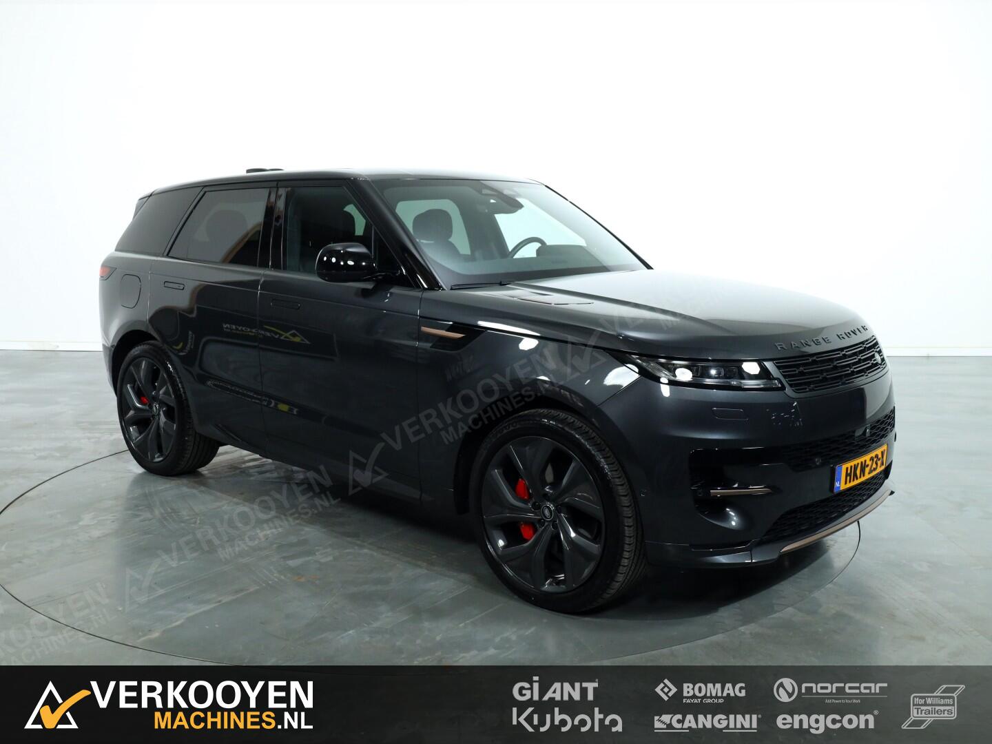 2025 Land Rover Range Rover Sport 3.0 P460e Dynamic HSE PHEV VT910 ...